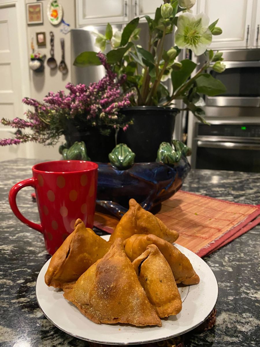 How to Make Authentic Shingara: Step-by-Step Guide – simple urban living